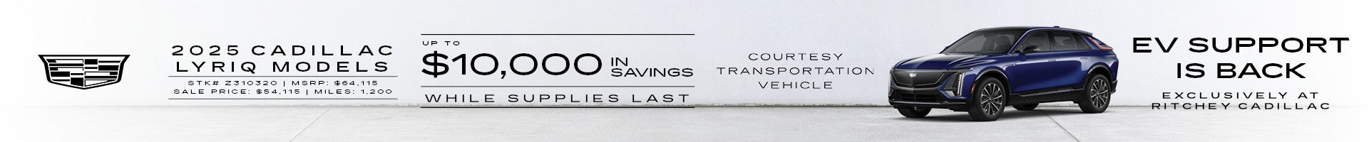 cadillac dealer near orlando