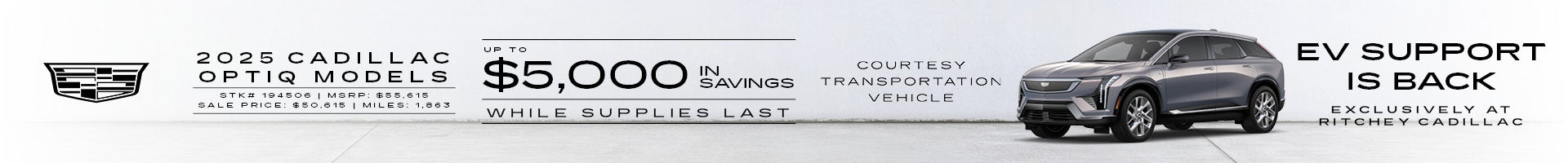 cadillac dealer near orlando